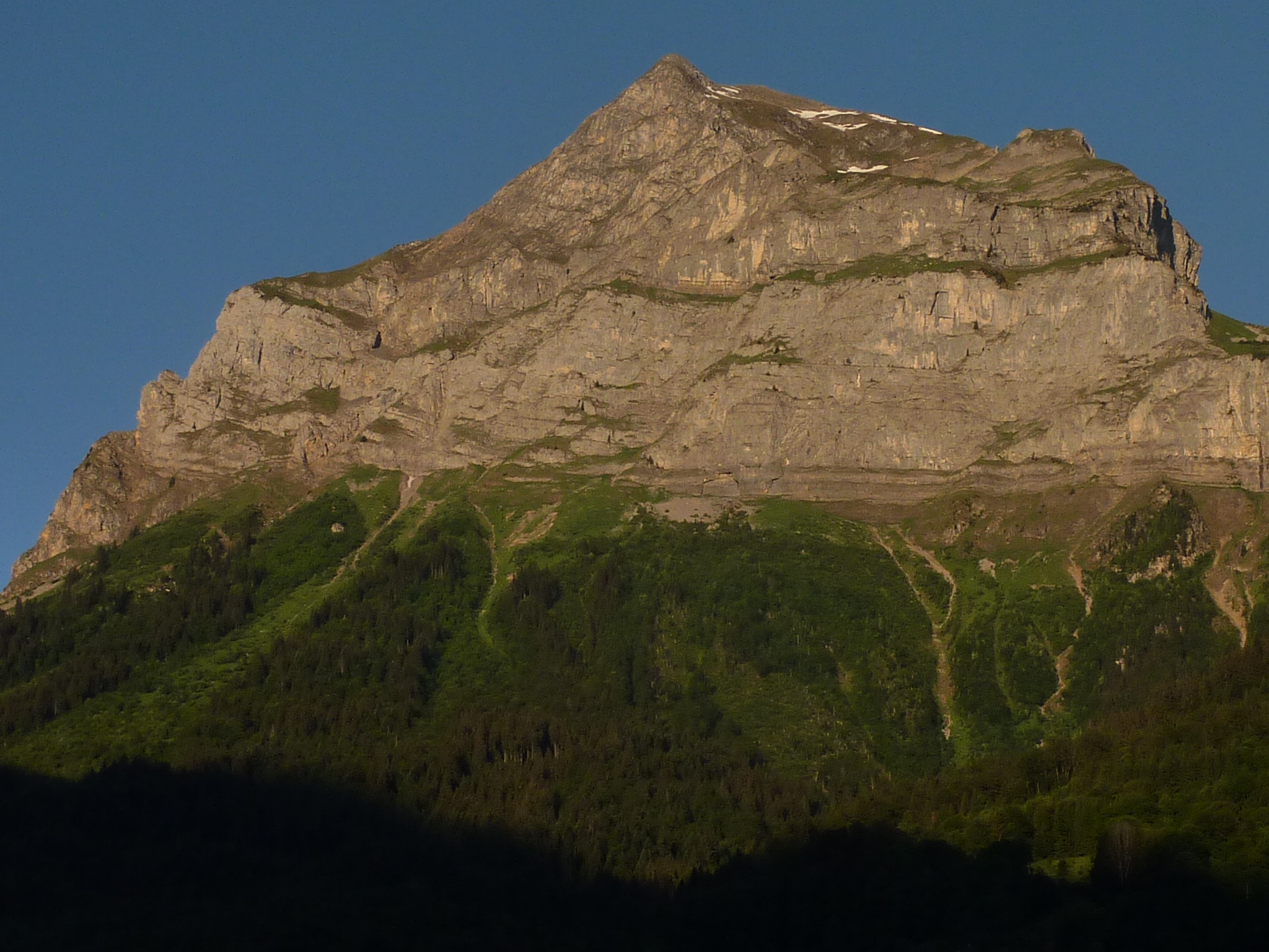 Magland en images - Magland